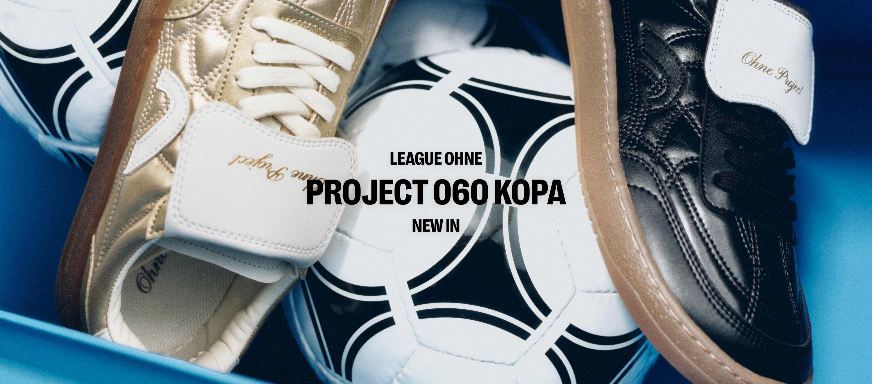 Ohne Project: Barefoot Shoes – Vegan & Made in Spain