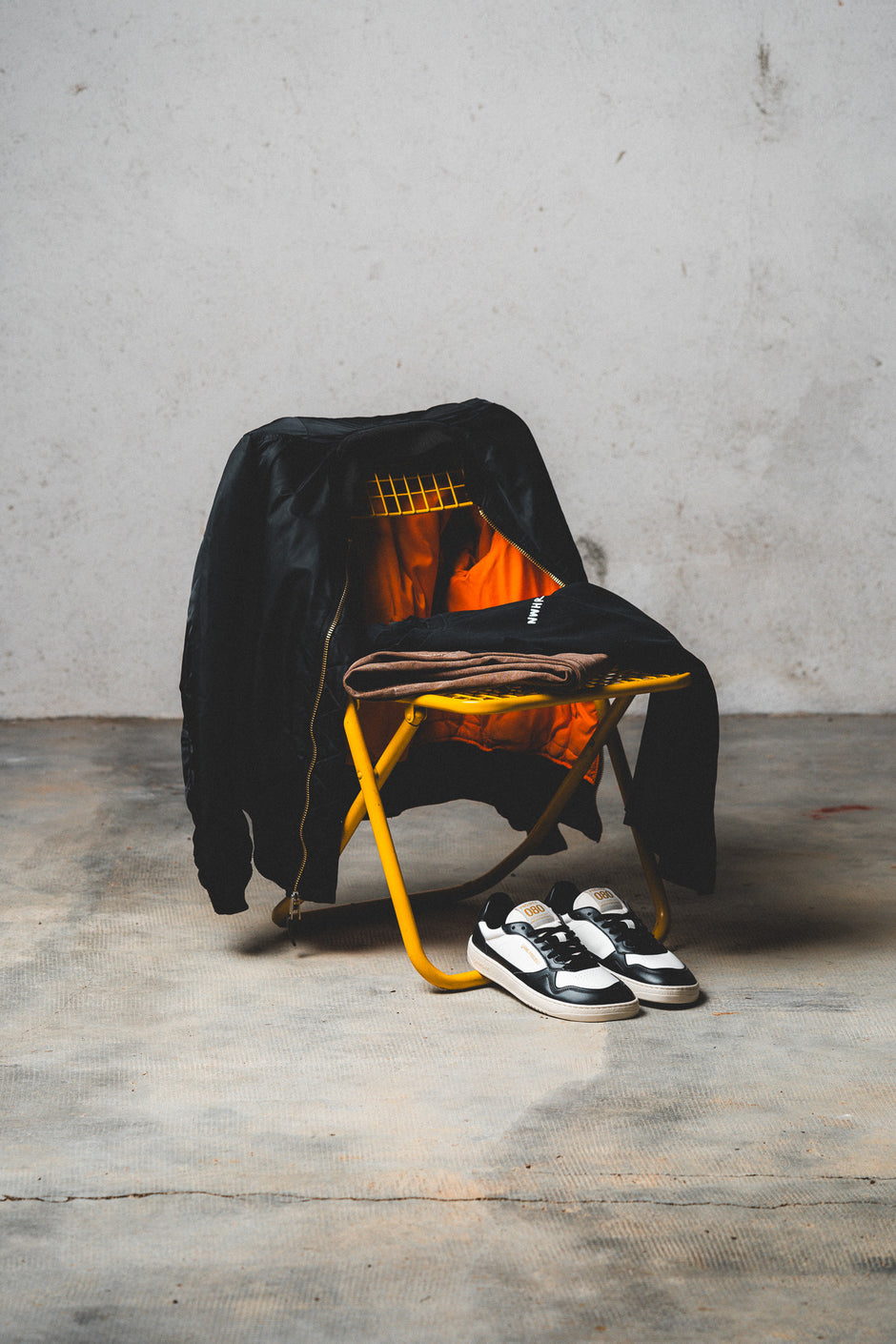 Barefoot Sneakers – Vegan & Made in Spain | Ohne Project