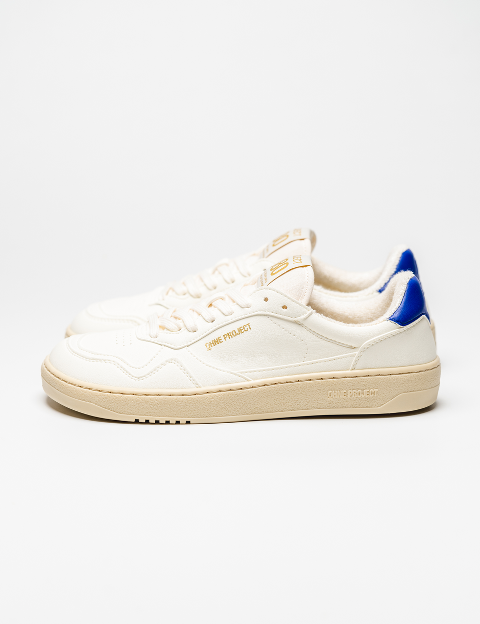 Project 080 - Barefoot Sneakers | OHNE Project – OHNE PROJECT