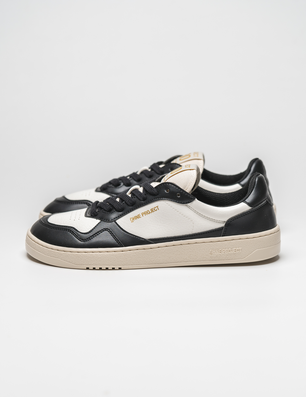 Project 080 - Barefoot Sneakers | OHNE Project – OHNE PROJECT