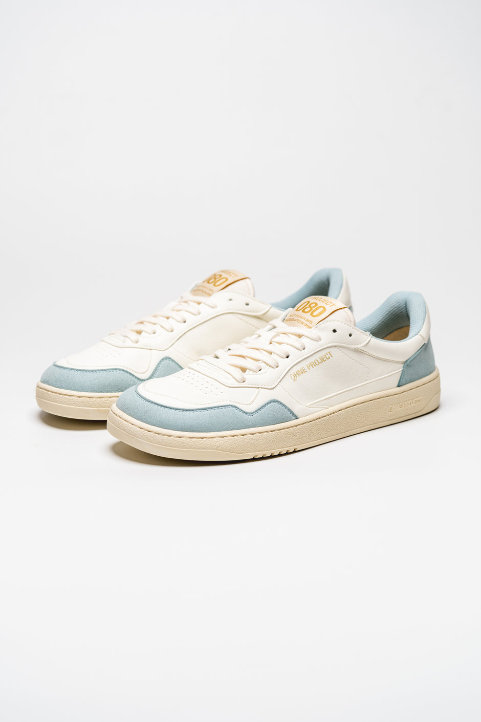 Fashion Barefoot Sneakers | Project 080 | Ohne