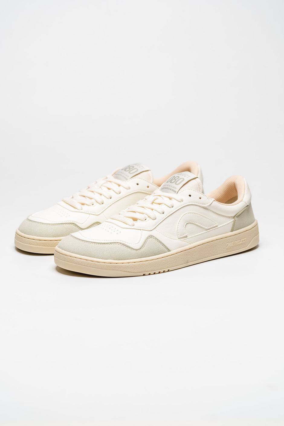 Barefoot Sneakers - Ohne Project – OHNE PROJECT