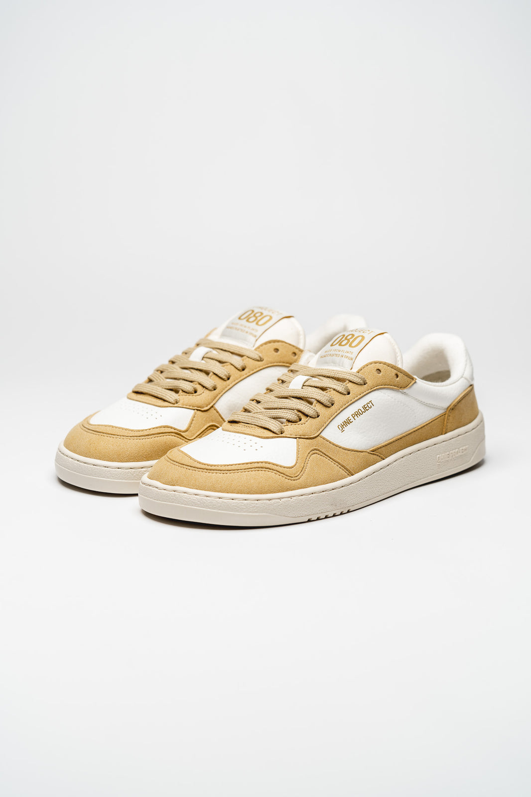 Fashion Barefoot Sneakers | Project 080 | Ohne