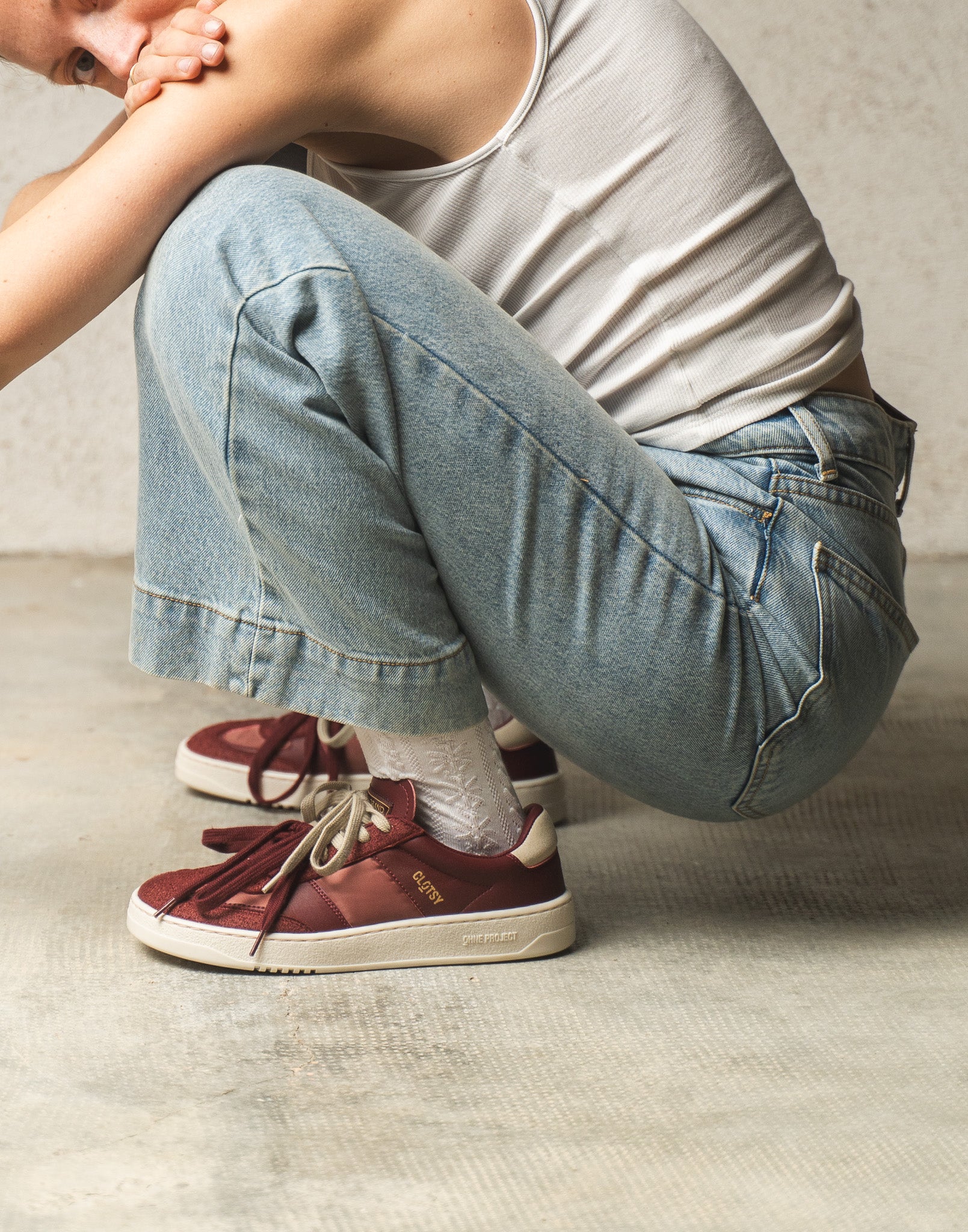 OHNE PROJECT | Zapatillas Barefoot Hechas en España