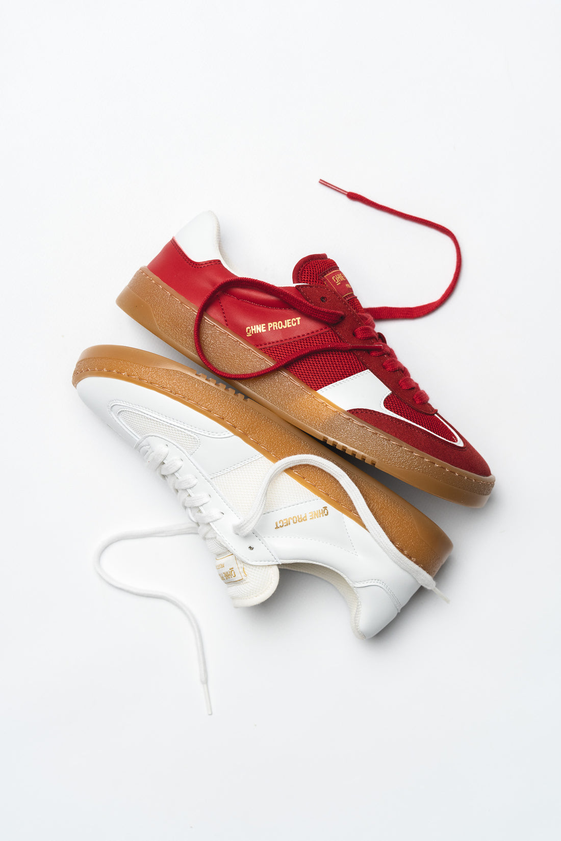 Barefoot Sneakers - Ohne Project – OHNE PROJECT