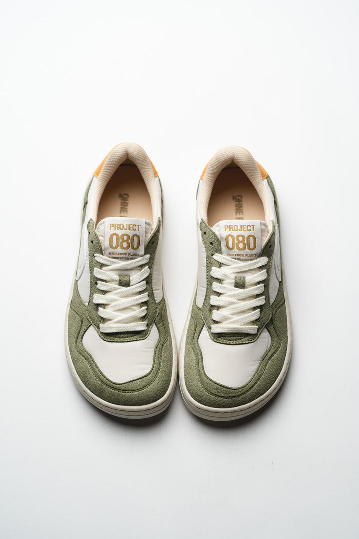 Fashion Barefoot Sneakers | Project 080 | Ohne