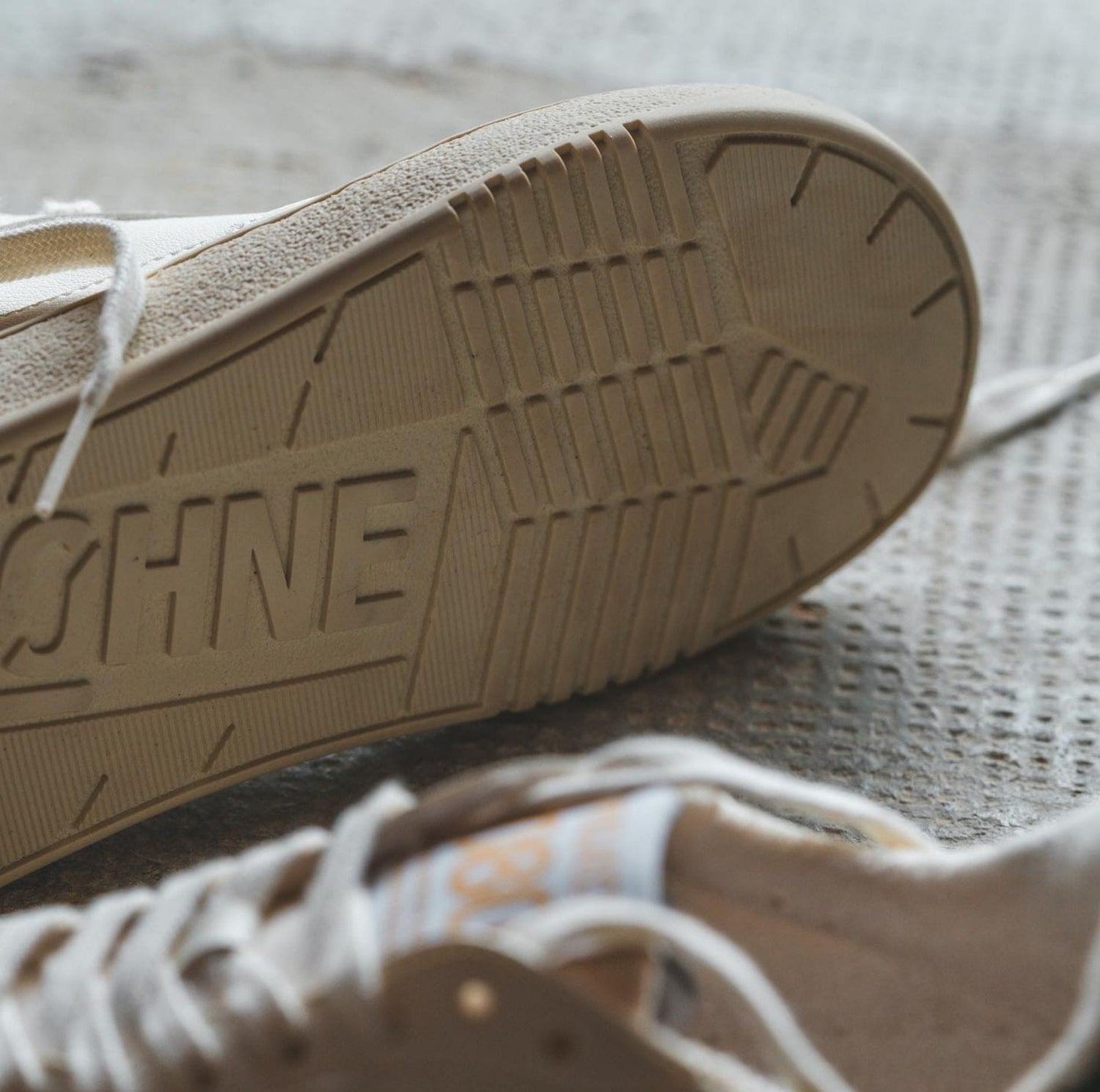 Barefoot Sneakers - Ohne Project – OHNE PROJECT