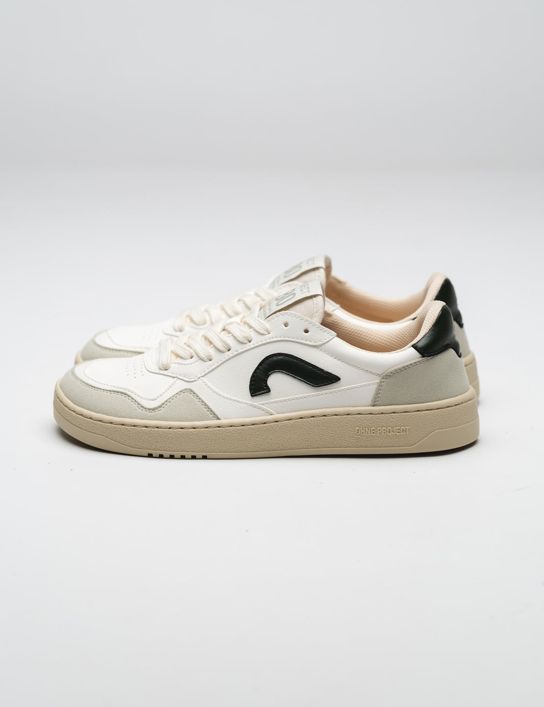 Fashion Barefoot Sneakers | Project 080 | Ohne