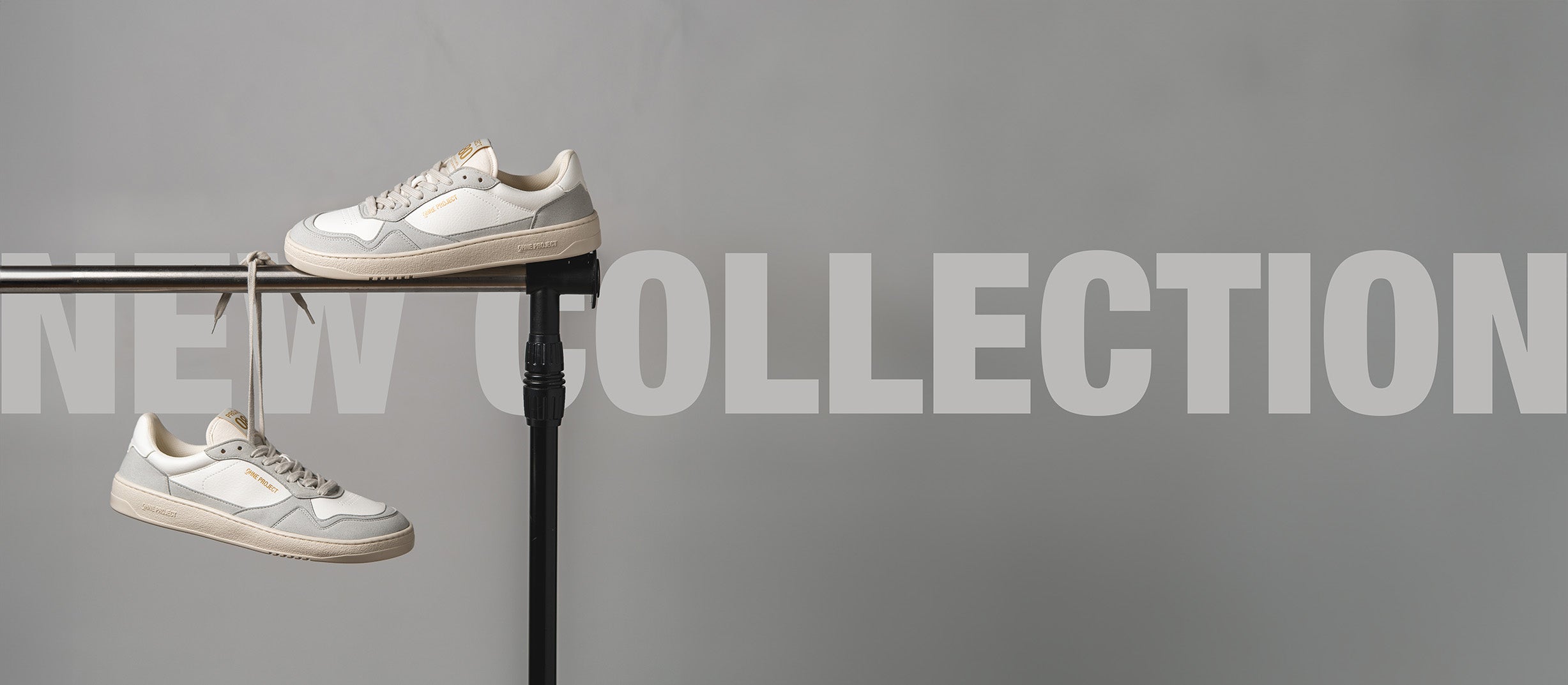 Barefoot Sneakers - Ohne Project – OHNE PROJECT