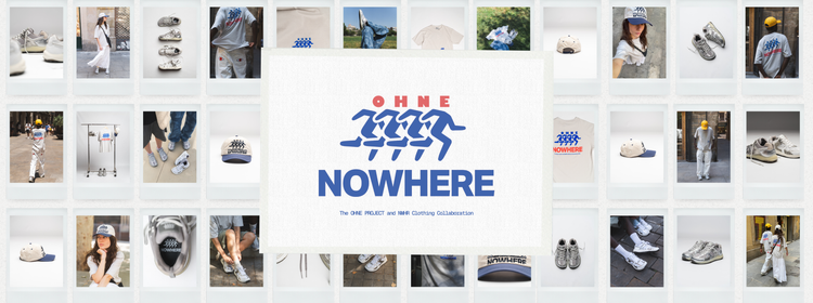 Barefoot Sneakers – Vegan & Made in Spain | Ohne Project