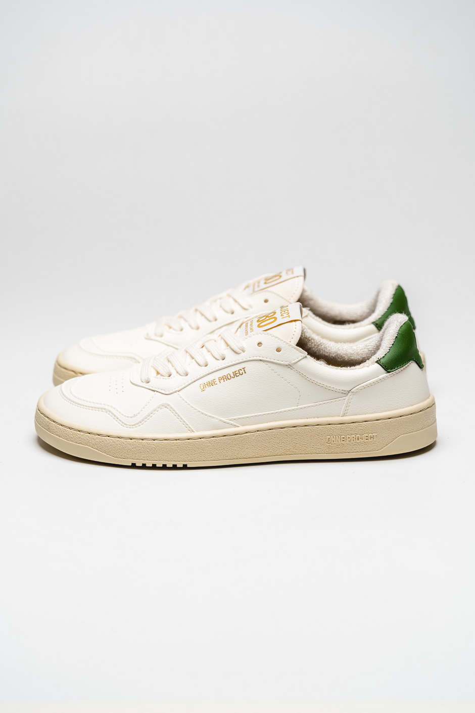 Project 080 - Barefoot Sneakers | OHNE Project – OHNE PROJECT